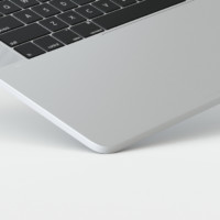 Floating MacBook